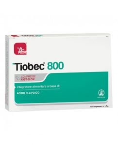 Tiobec 800 fa dimagrire? Dopo quanto fa effetto? Per quanto tempo devo ...