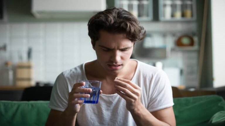 Laroxyl effetti positivi AGGIORNATO 2025
